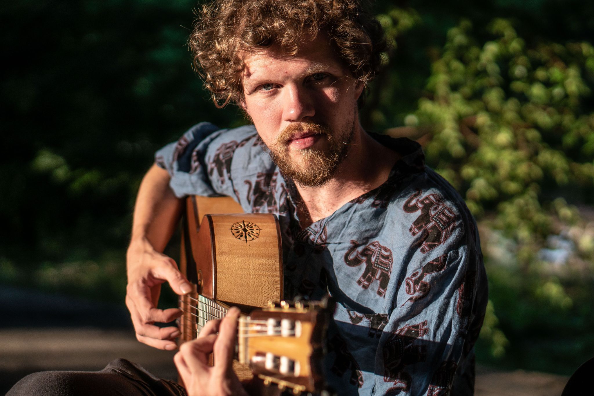 Christian Zack – Gitarrenfestival Dresden